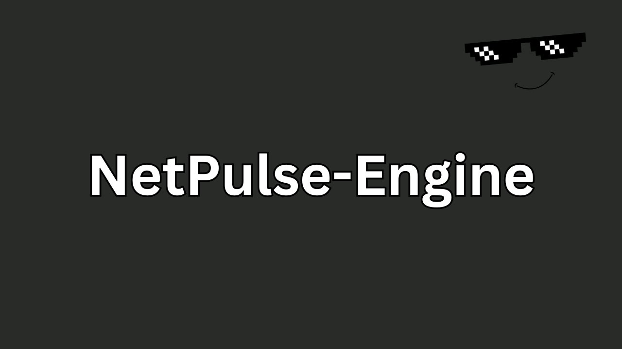 A Backend System For A Social Media Platform - NetPulse-Engine - YouTube