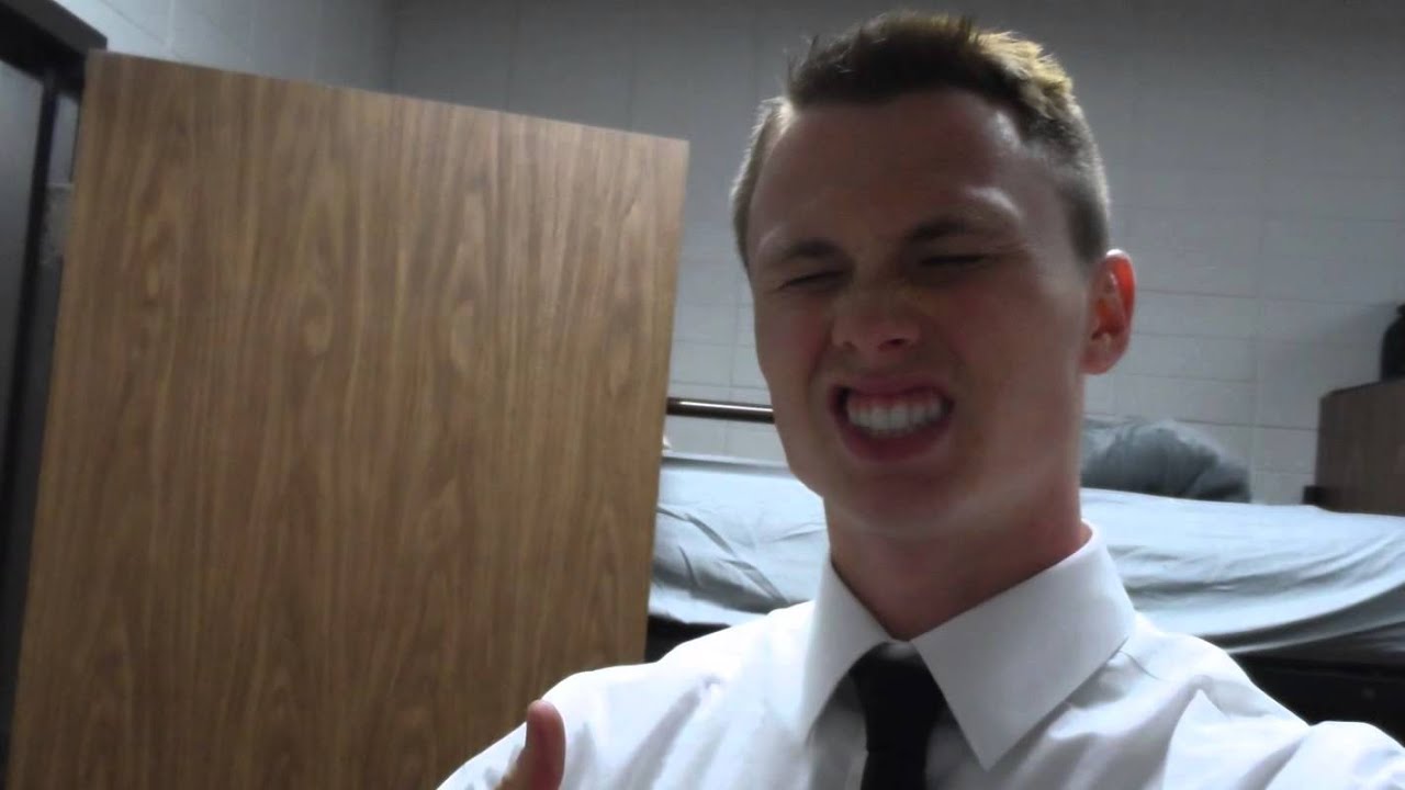 happy birthday Parker Rasmussen! - YouTube