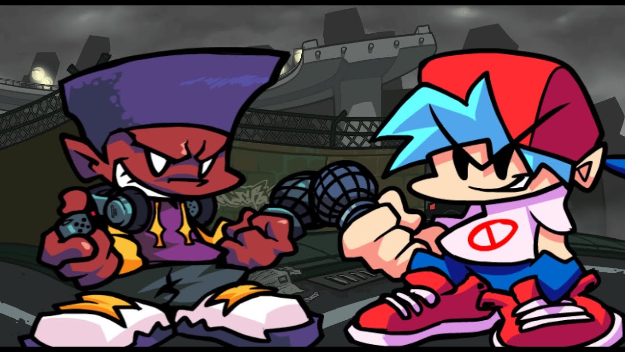 2Hot ( BF Mix) Chart! - YouTube