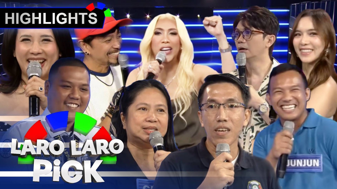“ITAAS, SWELDO!” MGA MANGGAGAWANG FILIPINO, NASUBUKAN ANG SWERTE SA ...