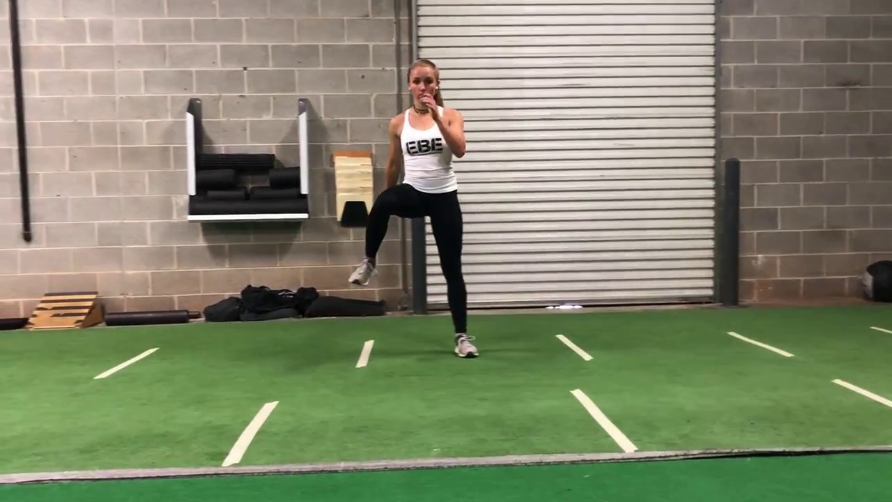 Lateral Marches - YouTube
