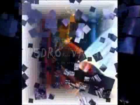 PEDRO VARGAS - BELLA VISION. - YouTube Music