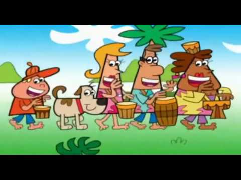 Elmo's World Drums HD - YouTube