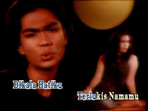 RINDU SERINDU RINDUNYA | SPOON | SLOW ROCK MALAYSIA