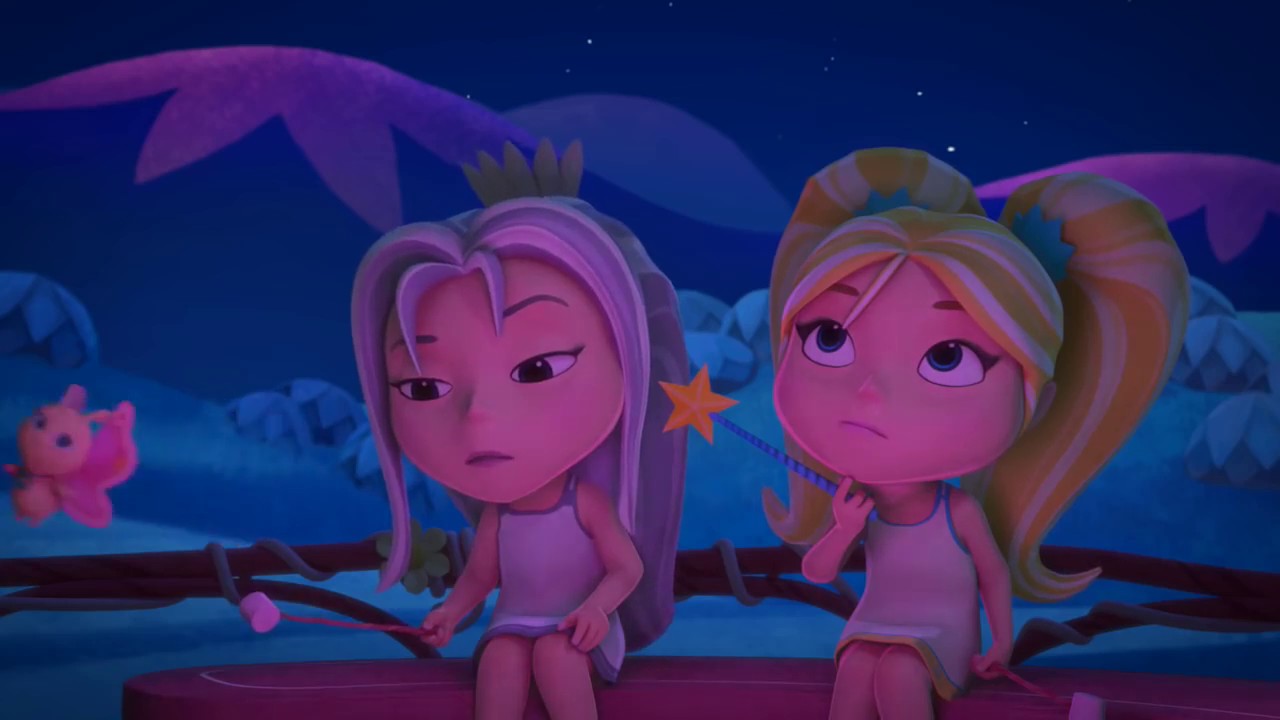 Lite Sprites - Shine On & Sega - YouTube