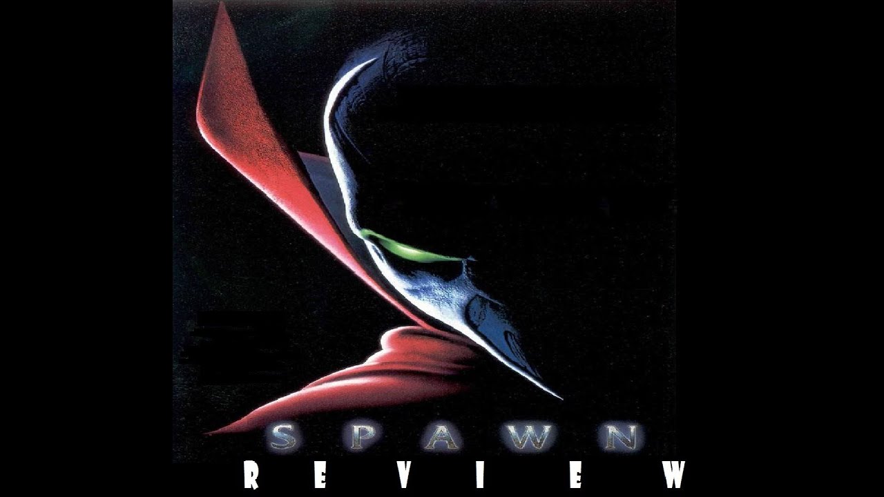 Spawn (1997) review - YouTube