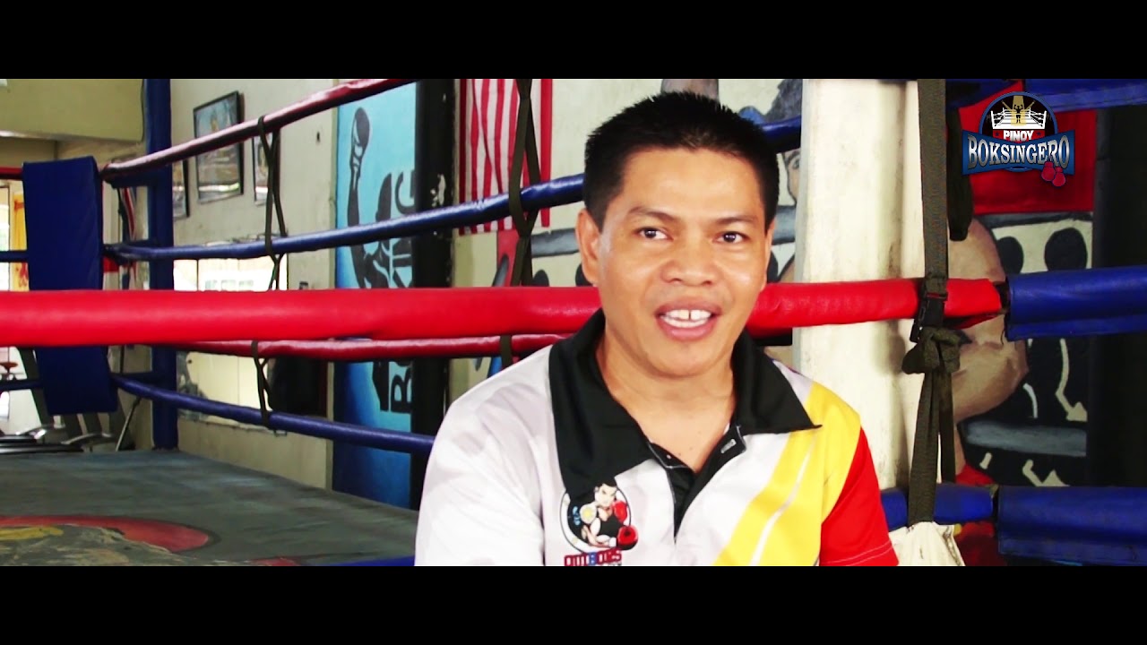 Pinoy Boksingero Episode 01 Part 02 - YouTube