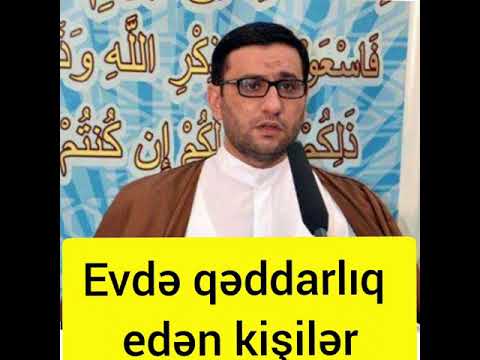 Hacı Şahin Həsənli #azansəsi #hacisahin