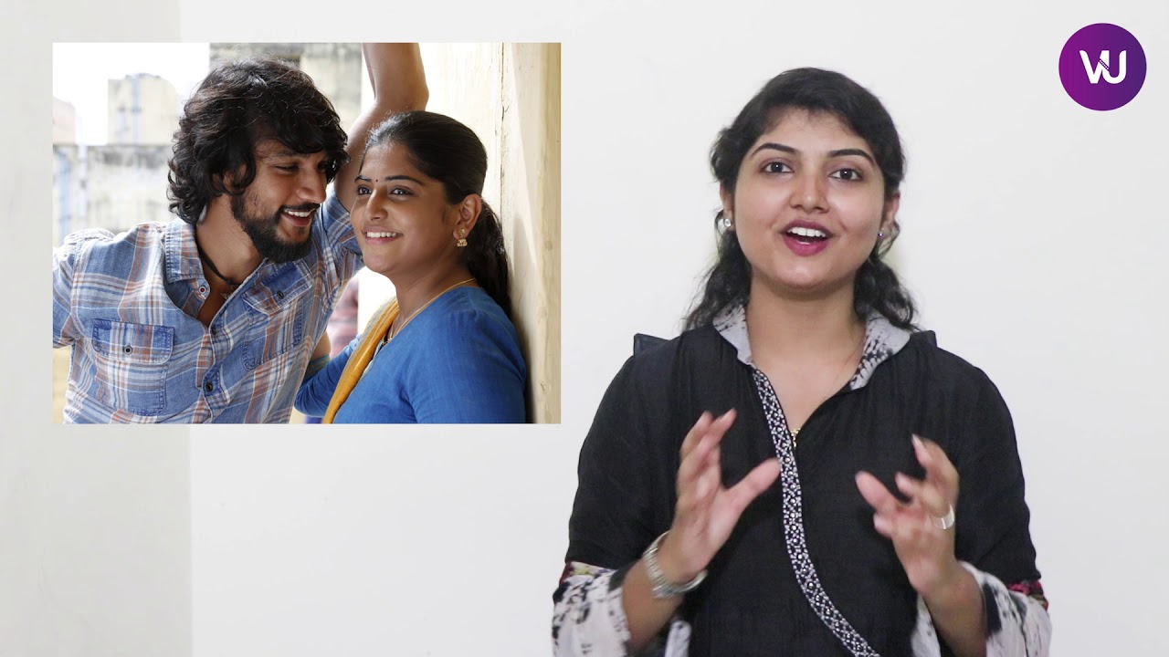 #Devarattam Movie Review | #GauthamKarthik | #ManjimaMohan - YouTube