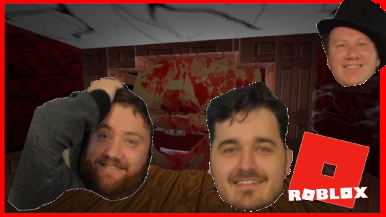 Roblox CRAZY Horror Hotel map/ Fairy Adopt Me! SCARY - YouTube