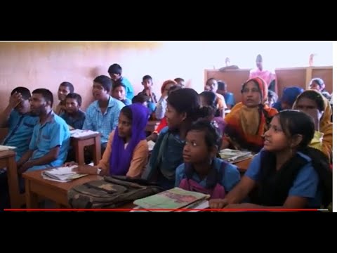 SOMAJ SEBA EPS(সমাজদর্পণ) 05 ( প্রতিবন্ধী শিক্ষার্থীদের জন্য শিক্ষা ...