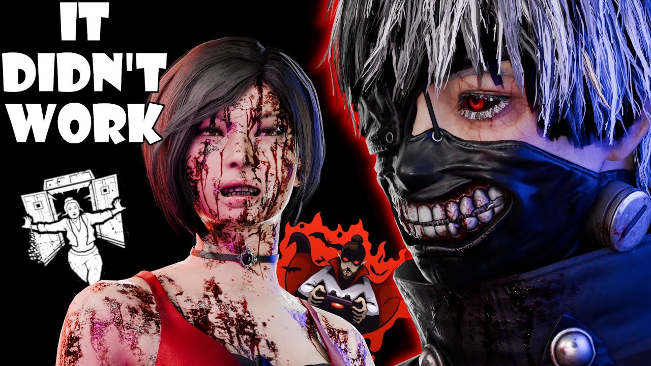 They Tried To Use Head On! | Dead By Daylight - YouTube