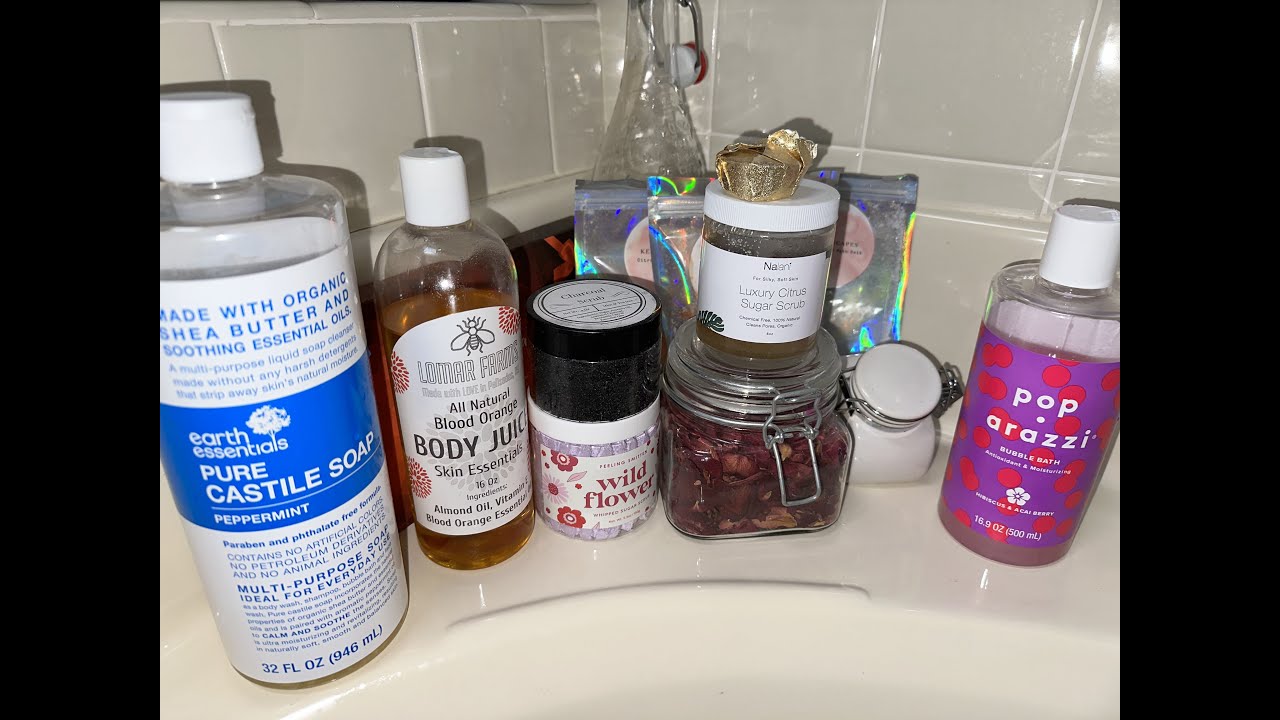 SUNDAY REST, RELAXATION & RESET #rest #weeklyplanning #reset - YouTube