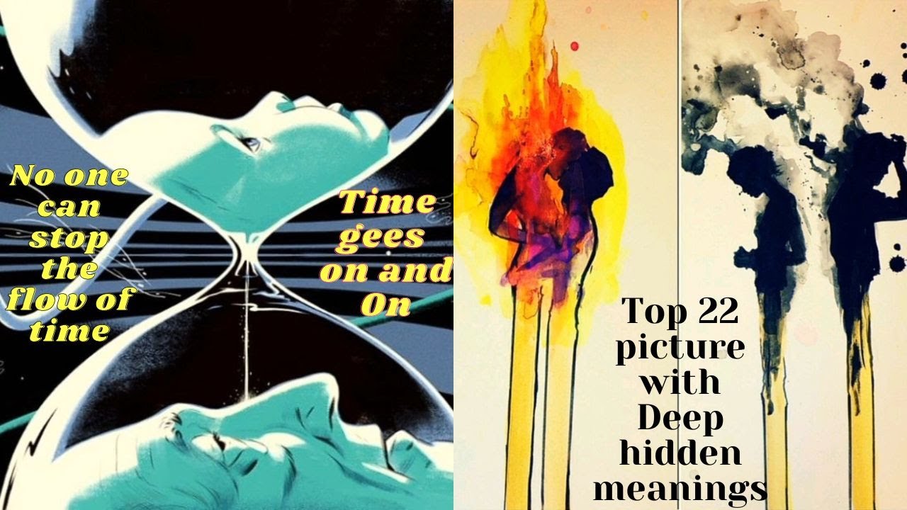 Top 22 picture with Deep hidden meanings| meaningful photos with deep ...