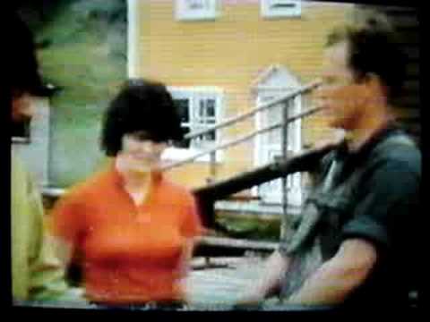 Fishing off Oderin, Placentia Bay, NL - YouTube