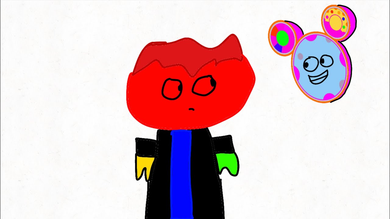 Toodles Big Wheels Music PAL Version - YouTube