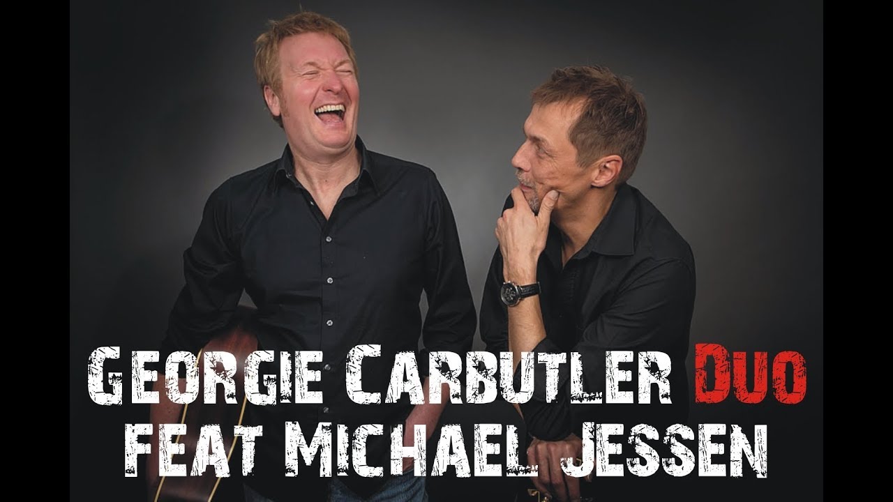 Georgie Carbutler Duo - feat. Michael Jessen - YouTube