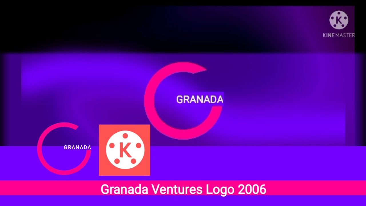 granada ventures logo 2006 - YouTube