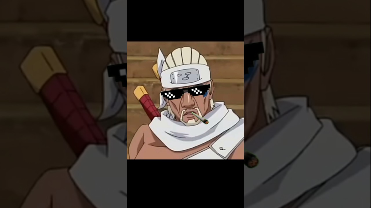 killer bee thug life 😎 no 11 tamil #shorts #shortsfeed #naruto - YouTube