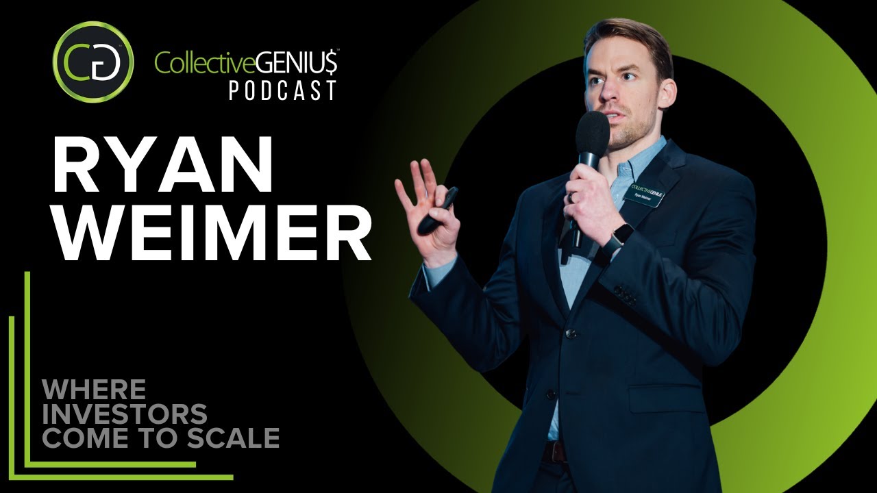 120+ Deals Pear Year In Idaho Virtually From London featuring Ryan Weimer - YouTube