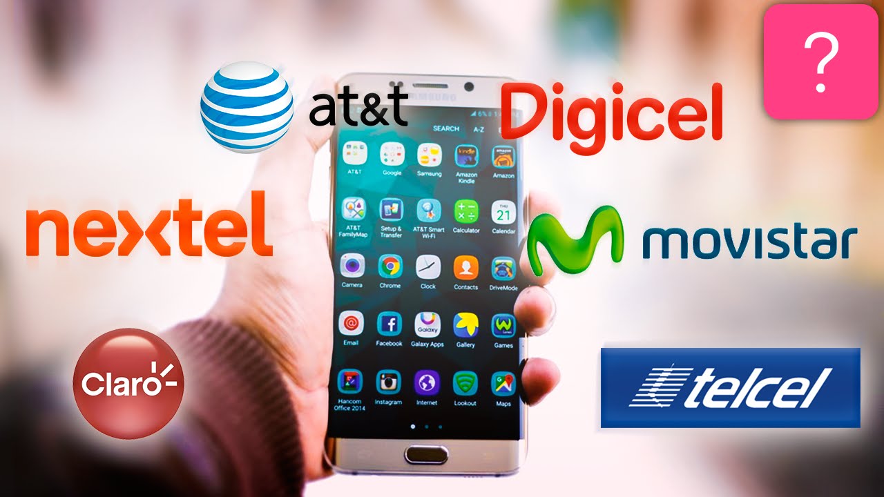 ¿Están obligadas las operadoras móviles a actualizar tu teléfono? - YouTube