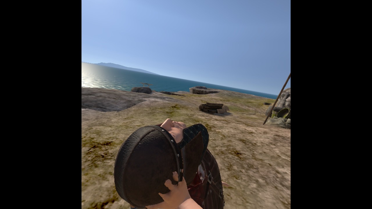 blade and sorcery nomad kill - YouTube