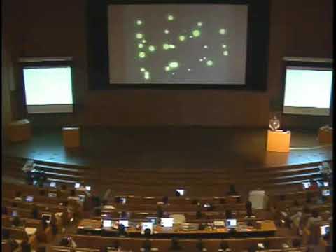 JRuby: Ready for Action / Charles Nutter - YouTube