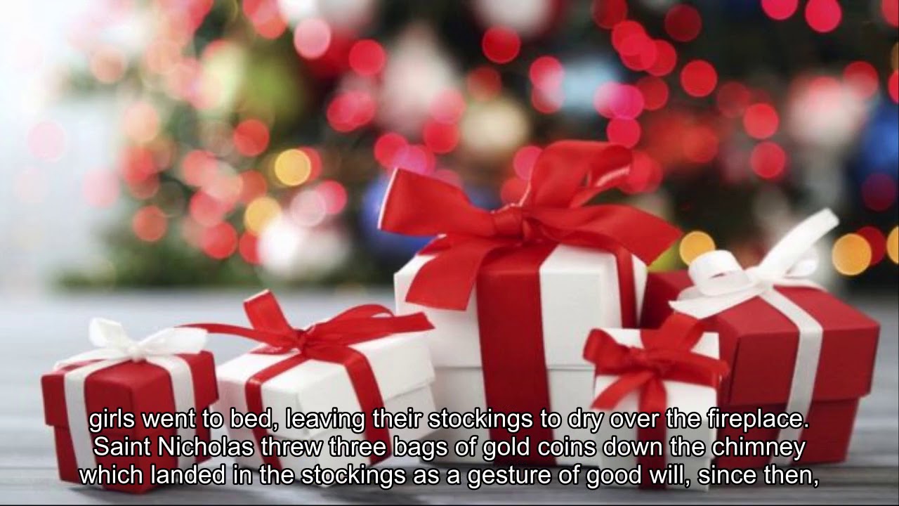 Christmas Eve Facts Traditions YouTube christmas-eve-facts-traditions-youtube