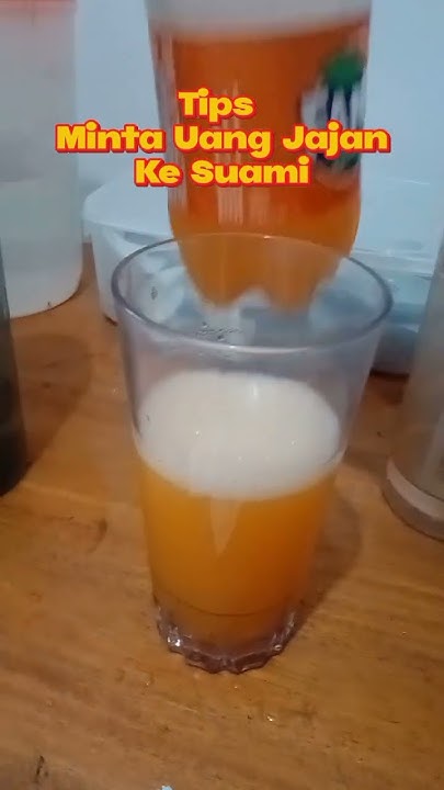 tips minta jajan ke suami. #comedy #funny #debibu #budebi #hiburan #shorts #youtubeshorts - YouTube