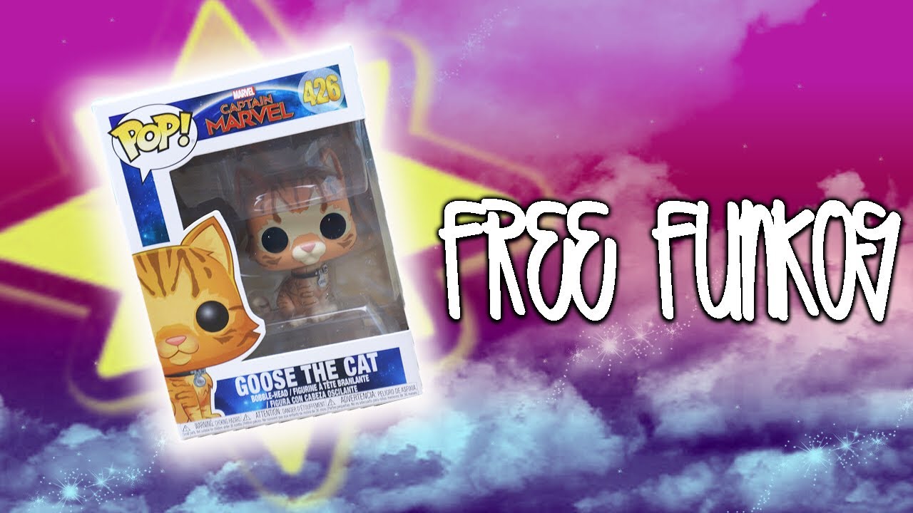 How to Get Free Funko Pops!! - YouTube