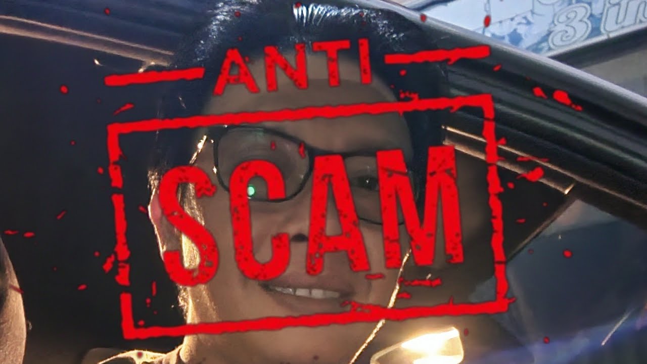 Kenapa Bisnis Meta Force adalah bisnis Anti scam? - YouTube