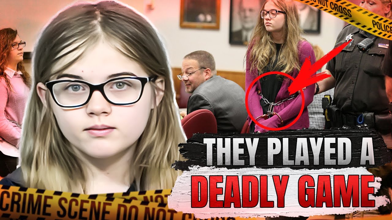 They mixed up reality with fantasy. The heartbreaking case of Payton ...