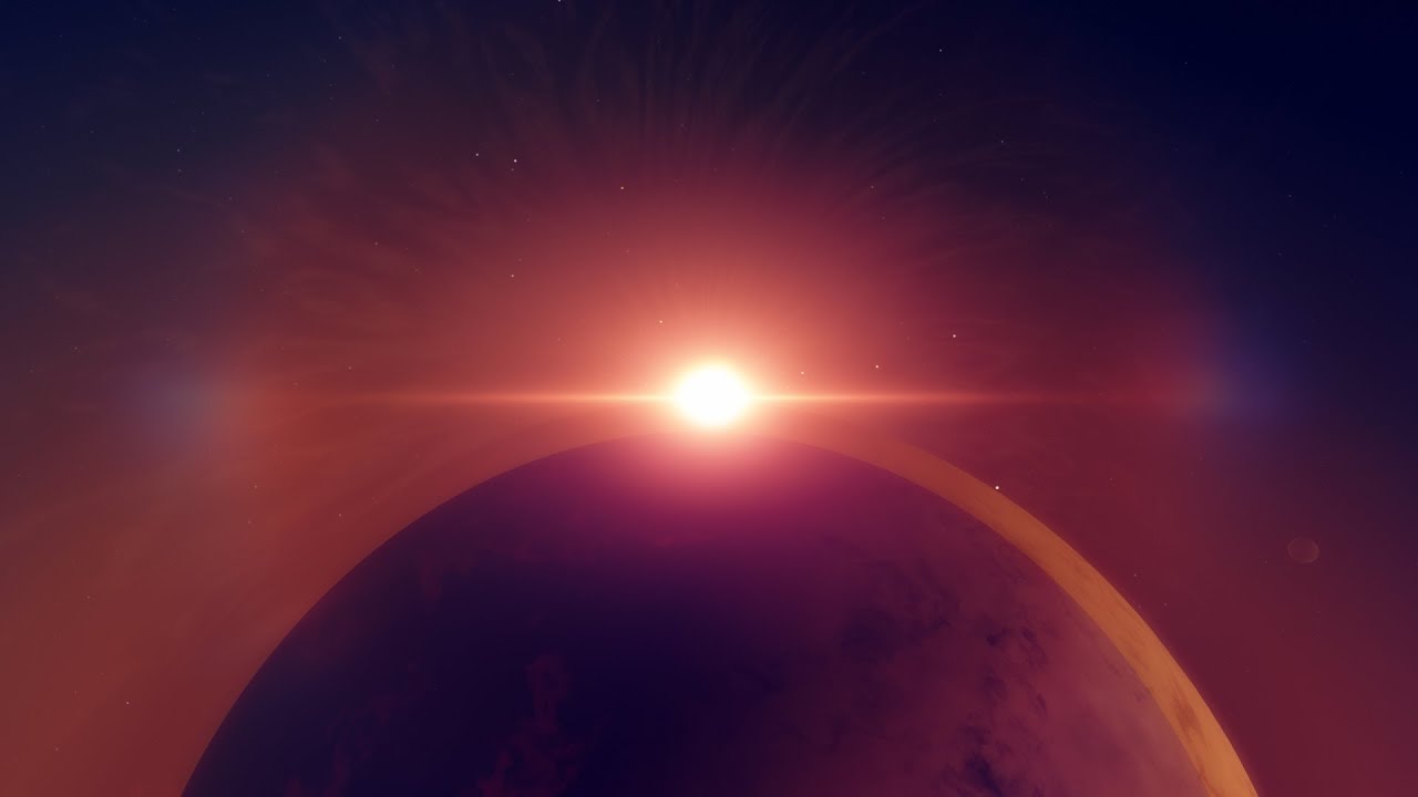 [ Space Ambient ] Billow Observatory - Vex - YouTube Music