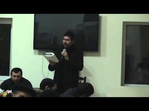 31.12.2013 fedek peygember sehadeti