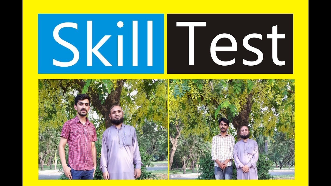 INTERVIEW SKILL TEST| EPS TOPIK SKILL TEST| KOREAN INTERVIEW IN EPS ...