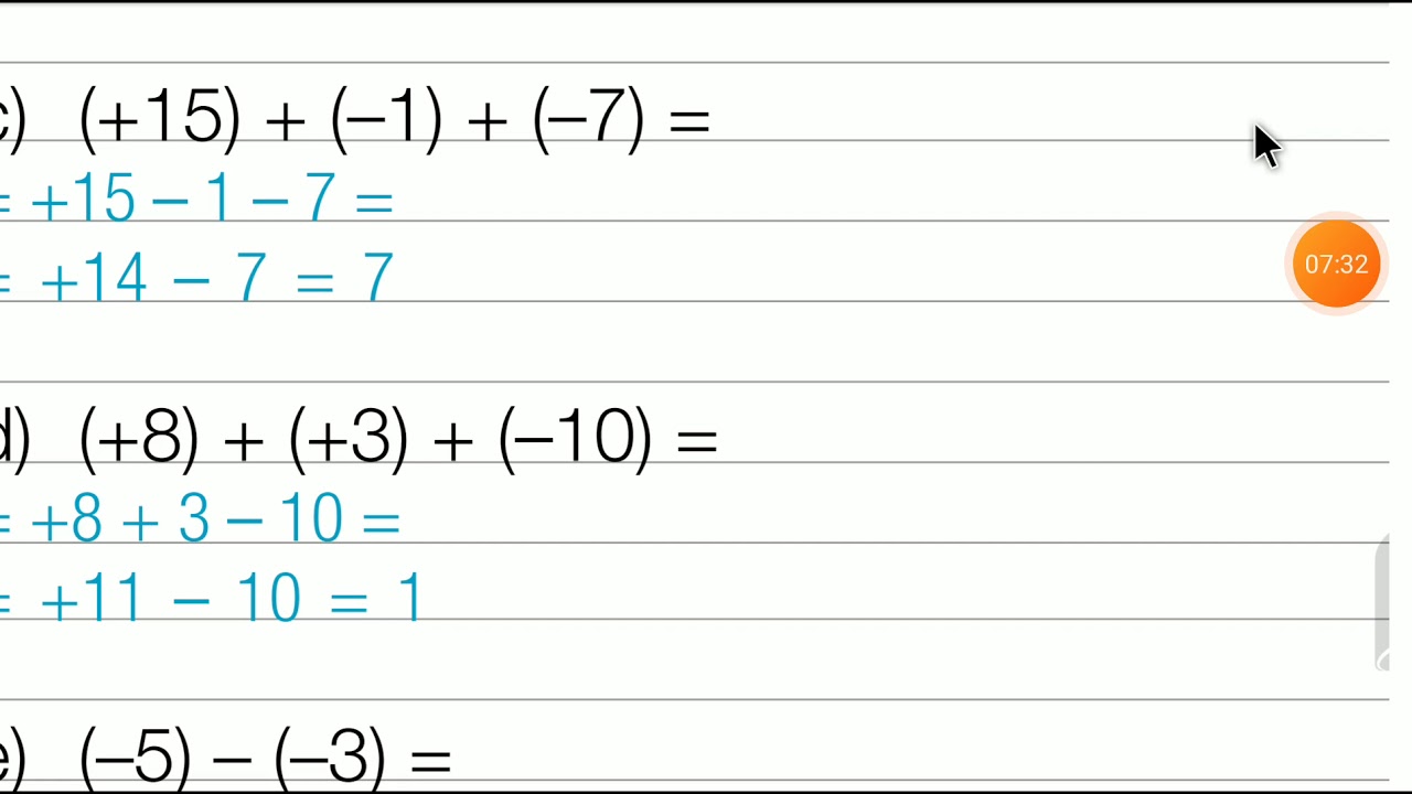 7o, cor, mat, geom, aula 2 - YouTube