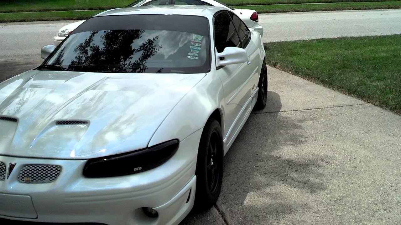 T67 turbo & Big Cam. Detailed & ready 4 summer! - YouTube