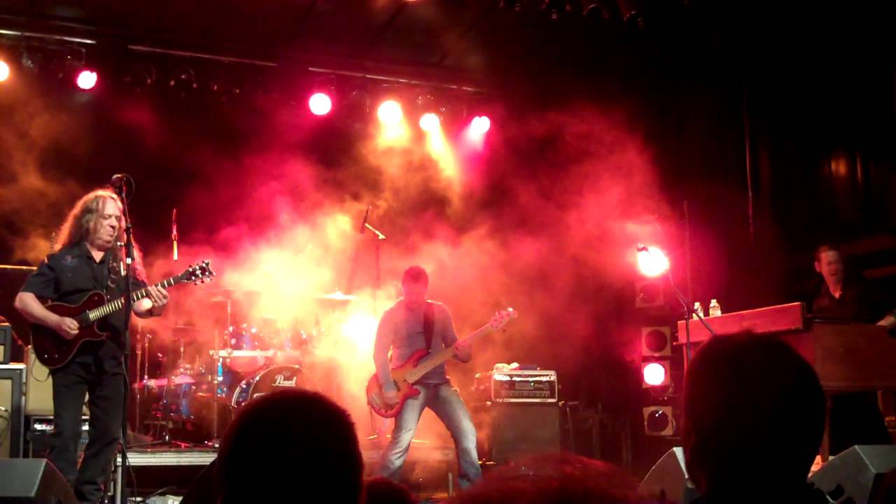 Offenbach live in Quebec 2013 - YouTube