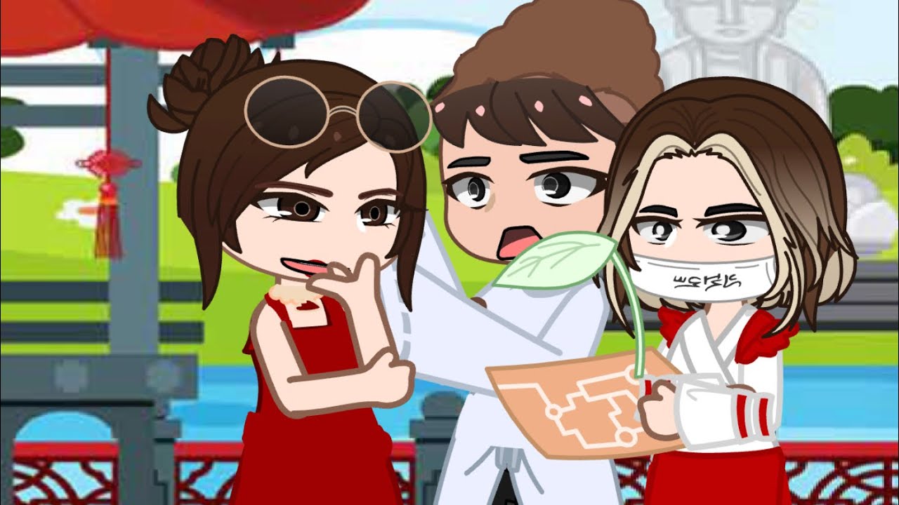 Chinese Woman Dodging By Dancing Part 2 || Meme || Trend || Skit ...