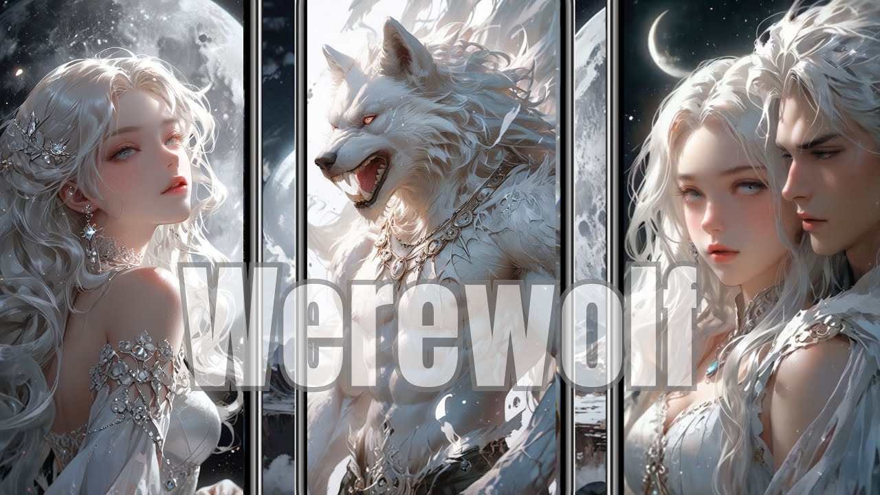 📍3분할📍늑대인간 animation NEFFEX "The Itch" - YouTube