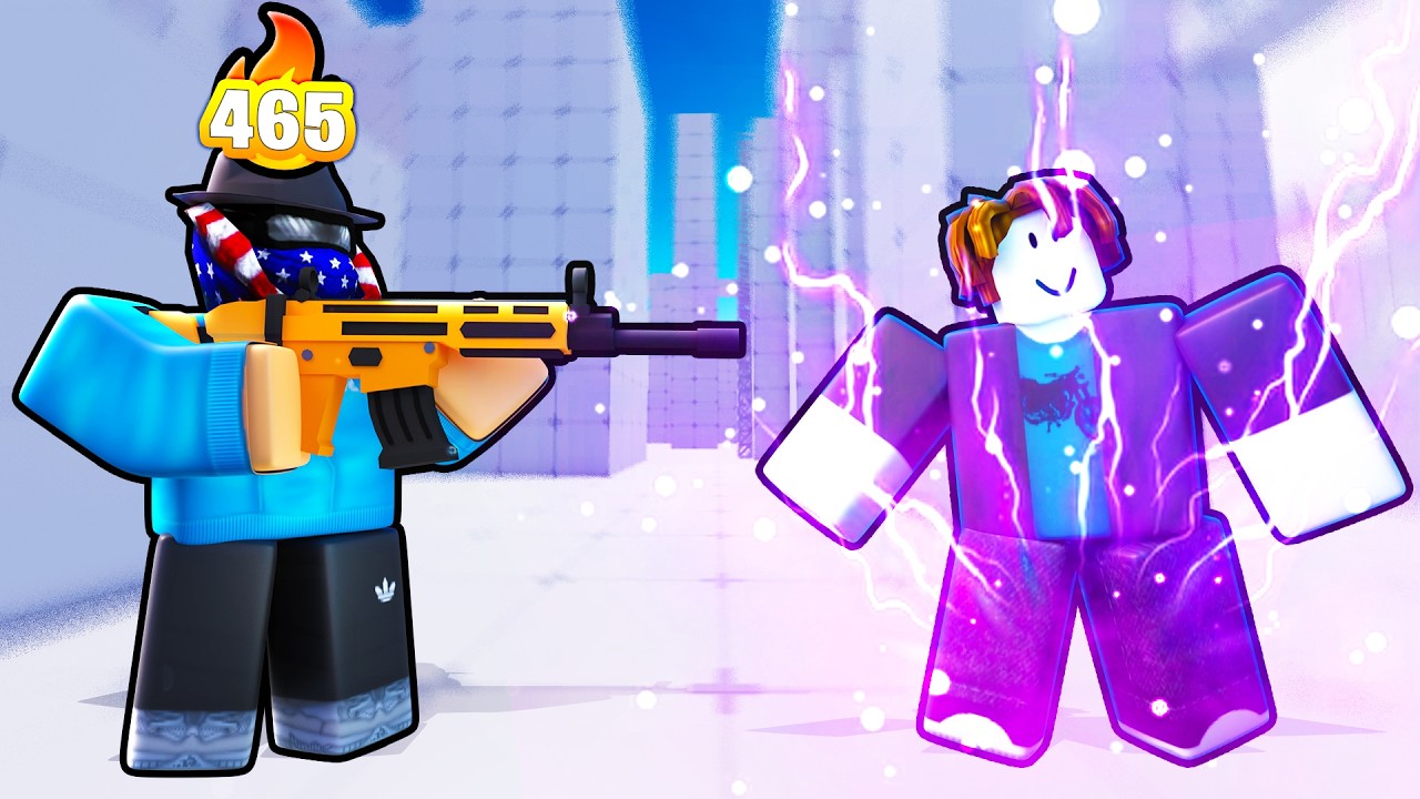 I Unlocked EVERY FINISHER in Roblox Rivals... - YouTube