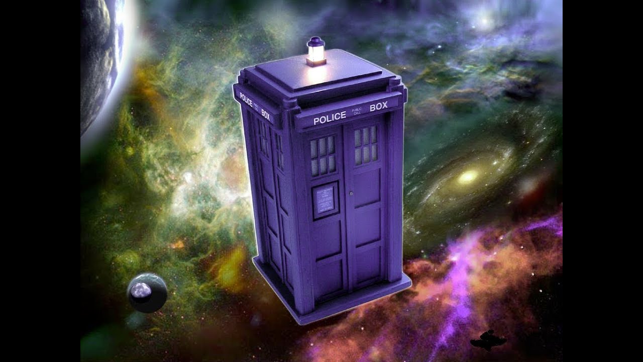 Part I of the Doctor Who Melody (Doctor Who Theme) - YouTube
