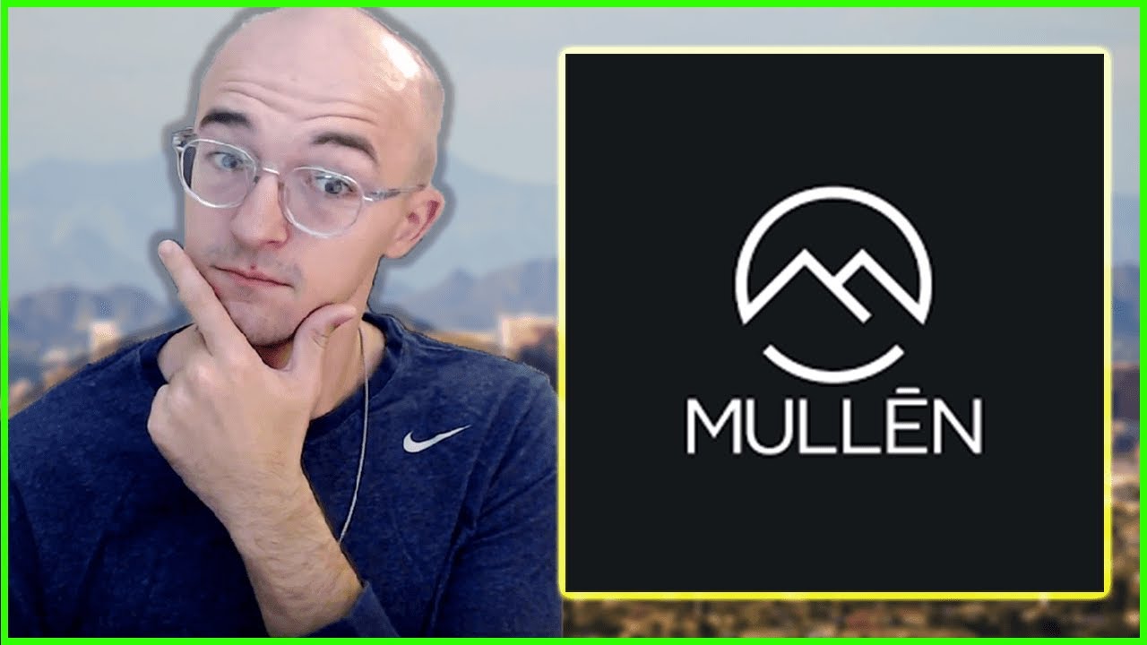 BAD MULN STOCK NEWS - CEO DAVID MICHERY SELLING LOTS OF SHARES?! | F500 ...