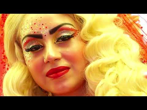 yeni zara 2023 isa ile gulzar kına töreni