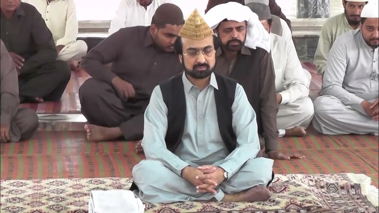 Ya Ghos E Azam Qutb Jahani || Golra Sharif || Qawali || Mehfil E Samaa - YouTube