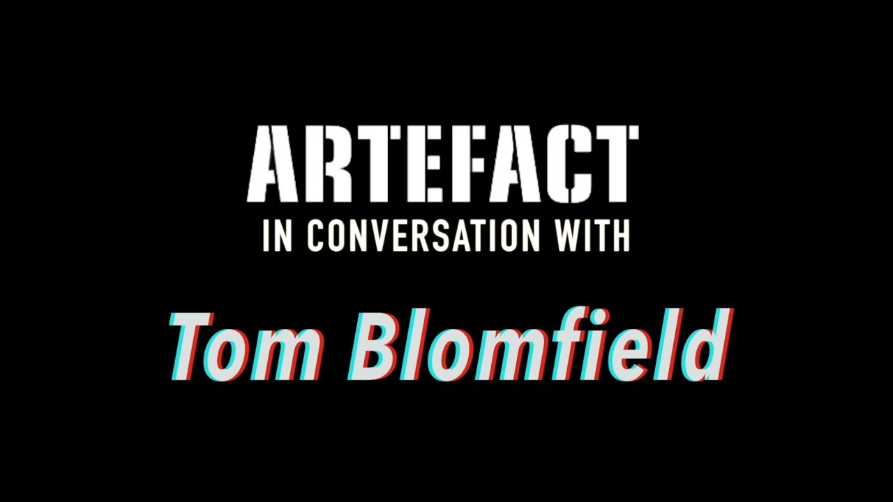 Artefact | Monzo CEO – Tom Blomfield - YouTube