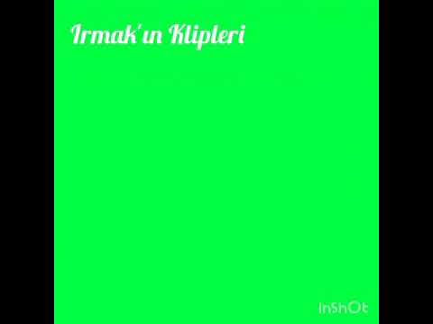Kore klip//Sebepsiz Çiçek