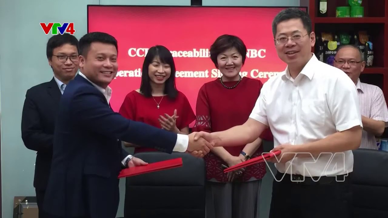 Tọa đàm Tem TXNG (VTV4) - YouTube