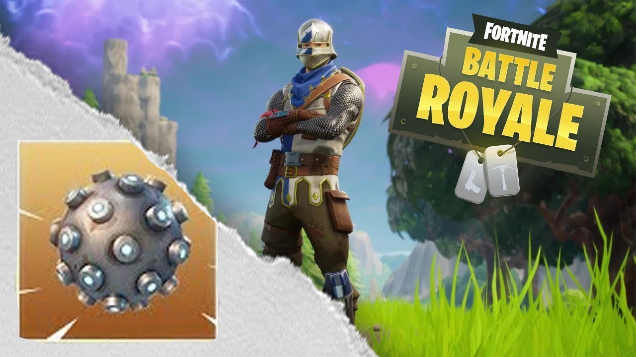 NEW IMPULSE BOMB!! GAME PLAY WITH IVAN & AJ - YouTube