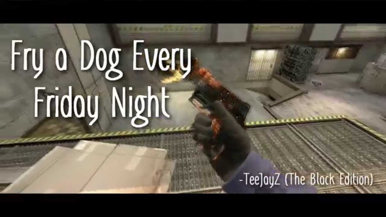 CS:GO | REVENGE OF THE DOG - YouTube